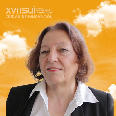 SUI-Urbanismo Internacional